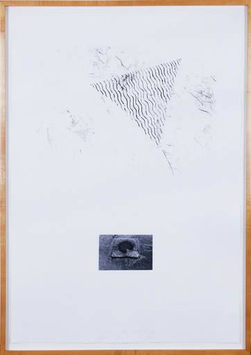 Robert Janz (b. 1932) Ireland (#0084) on Apr 23, 2022 | Clark's Fine ...