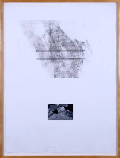 Robert Janz (b. 1932) Ireland (#0086) on Apr 23, 2022 | Clark's Fine ...