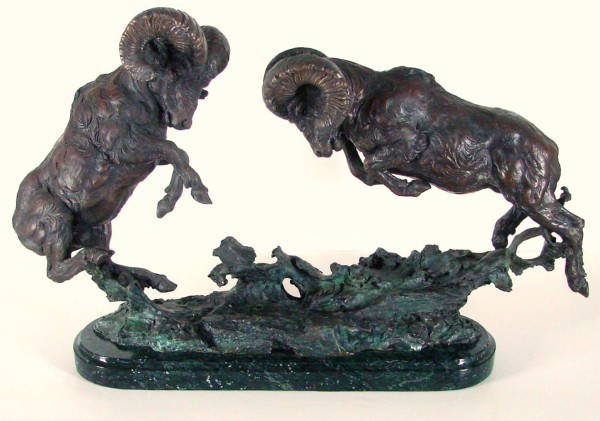 Steve Retzlaff (20th Century) American