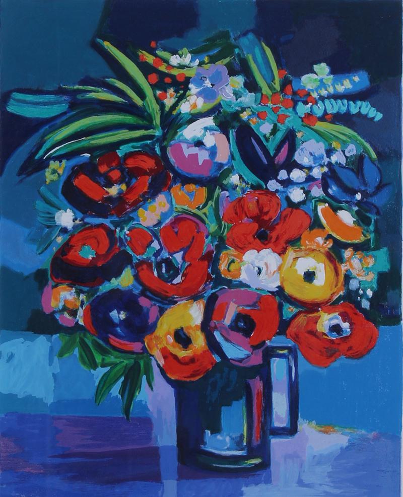 Jean Picot (1933 2020) French