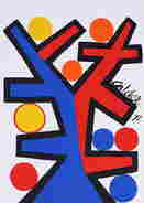 ALEXANDER CALDER (AMERICAN, 1898-1976): - May 12, 2012 | Peachtree ...
