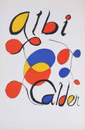 ALEXANDER CALDER (AMERICAN, 1898-1976): - May 12, 2012 | Peachtree ...