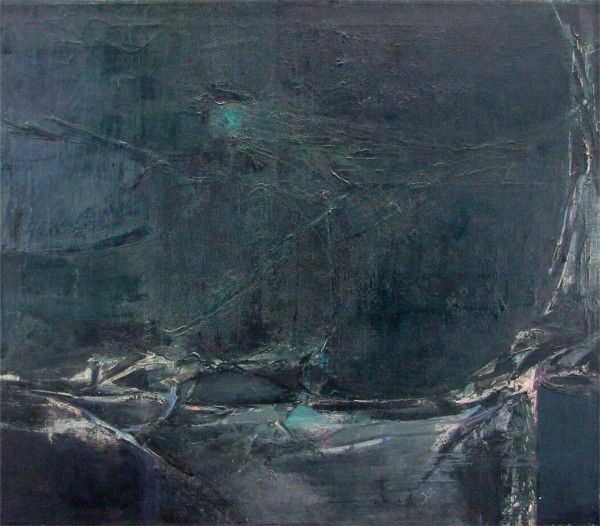 Maria Luisa Pacheco (1919 1982) Bolivian