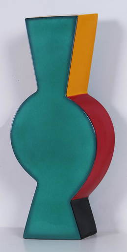 Fred Stodder (b. 1957) California