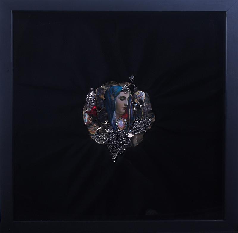 Shayna Saide La Beouf (1942-2022) New York California - Mar 15, 2023 ...