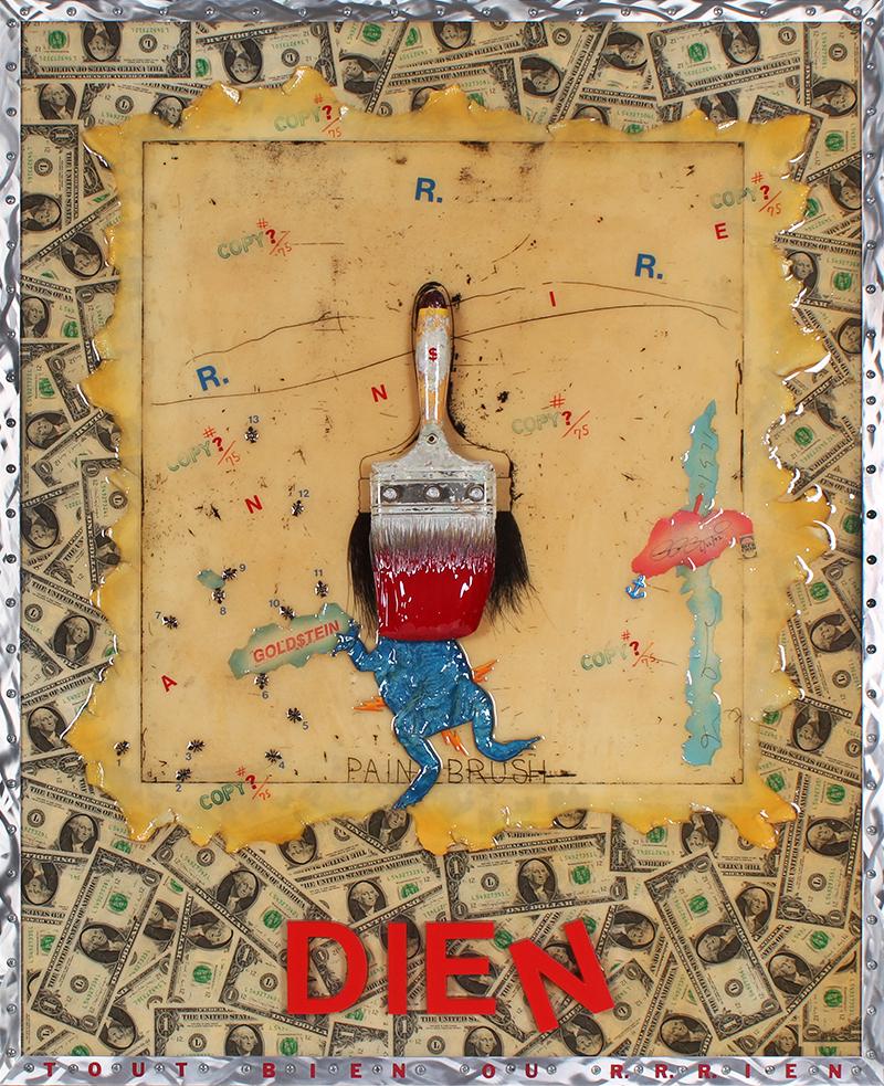 Richard Ralph Roehl (1946 2022) California