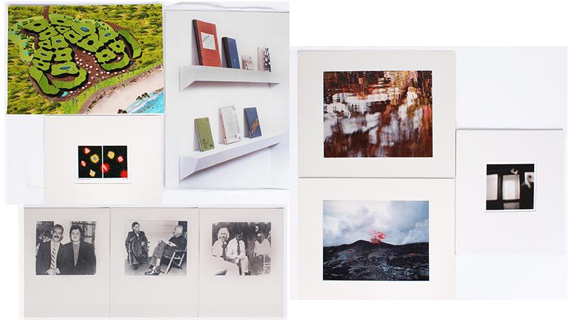 Dennis Reed, Rosalind Reinhard , Michael Boran , Sam Erenburg (3 ...