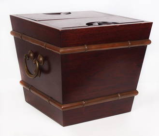 The Iceberg Ice Box By North Mehornay