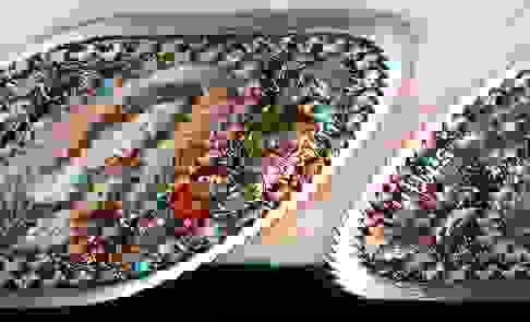 Shayna Saide La Beouf (1942-2022) New York California Auction