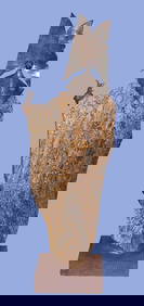 1974 Two Sided Playboy Centerfold Nancy Cameron