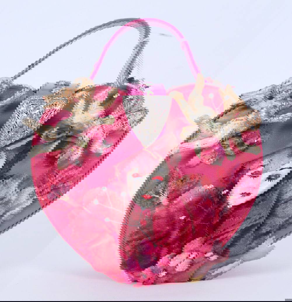 Shayna Saide La Beouf (1942-2022) New York California Auction