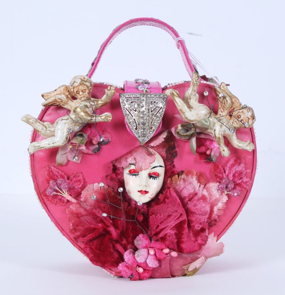 Shayna Saide La Beouf (1942-2022) New York California Auction