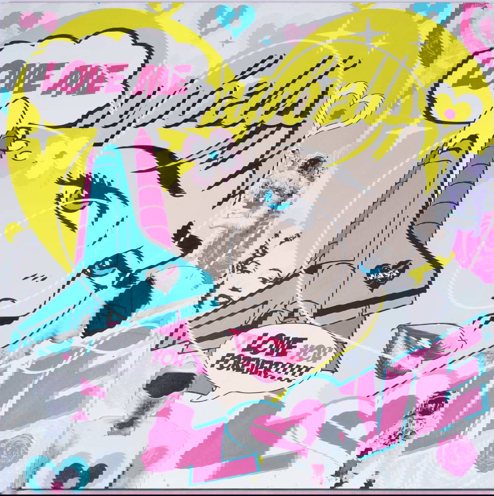 Remy Bond (b. 1983) French Auction