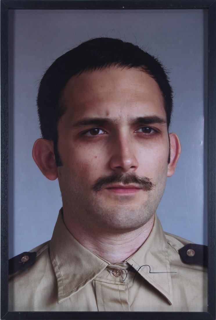 Norberto Rodriguez (b. 1975) Miami Auction