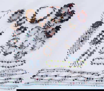 Shayna Saide La Beouf (1942-2022) New York California (two) Auction