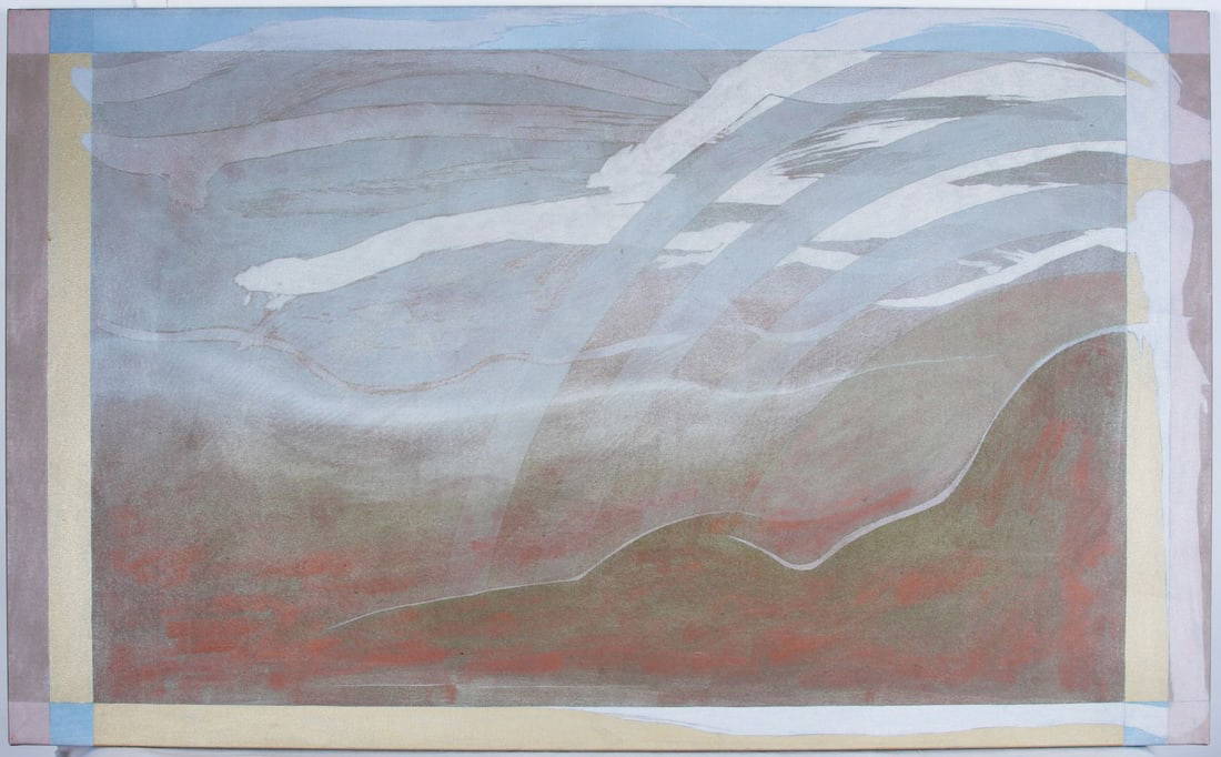 Carson Gladson (1940-2023) California Auction