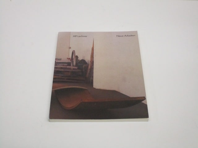 Alf Lechner Prices - 16 Auction Price Results