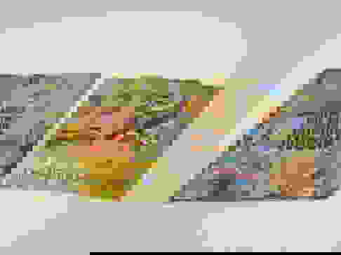 Miriam Wosk (three, One Signed ) Auction