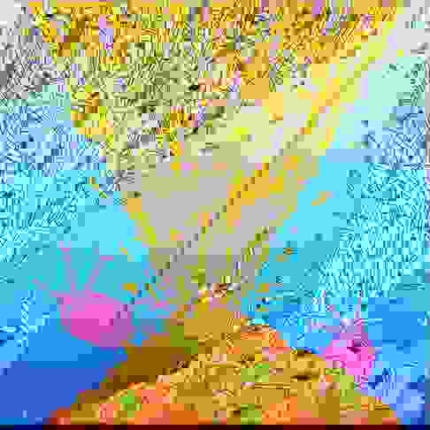 R. Nicholas Kuszyk Aka R Robots (20th/ 21 St Century) American Auction