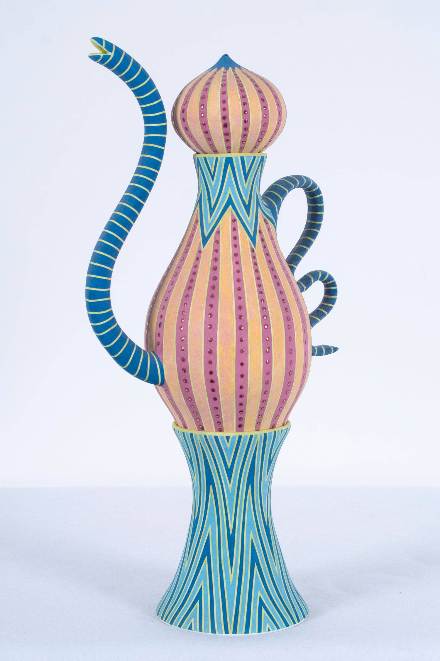 Elaine Alt (20 Th Century) American Auction