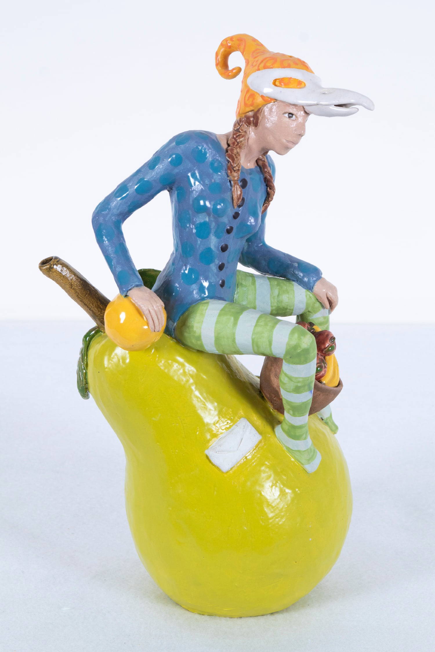 Carrianne Hendrickson (20 Th /21 St Century) American Auction