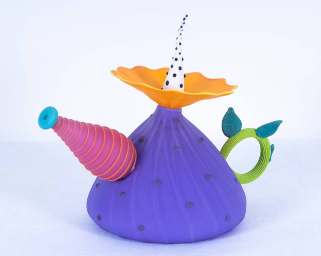 Kliszewski Glass: Bob & Laurie Kliss (b. 1969) American