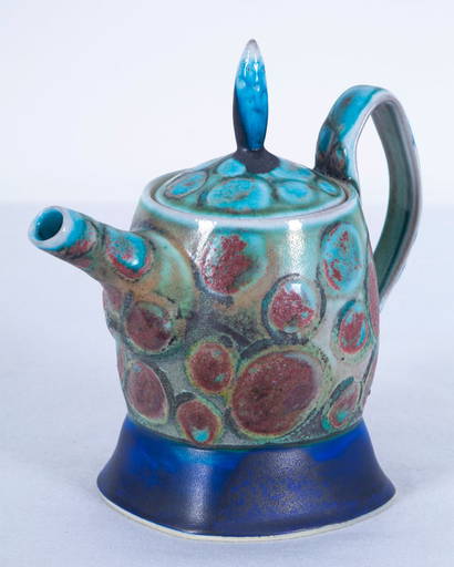 Mark Knott (20 Th Century) American