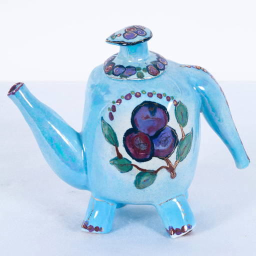 Jeanne Patrice Moir (20 Th Century) American