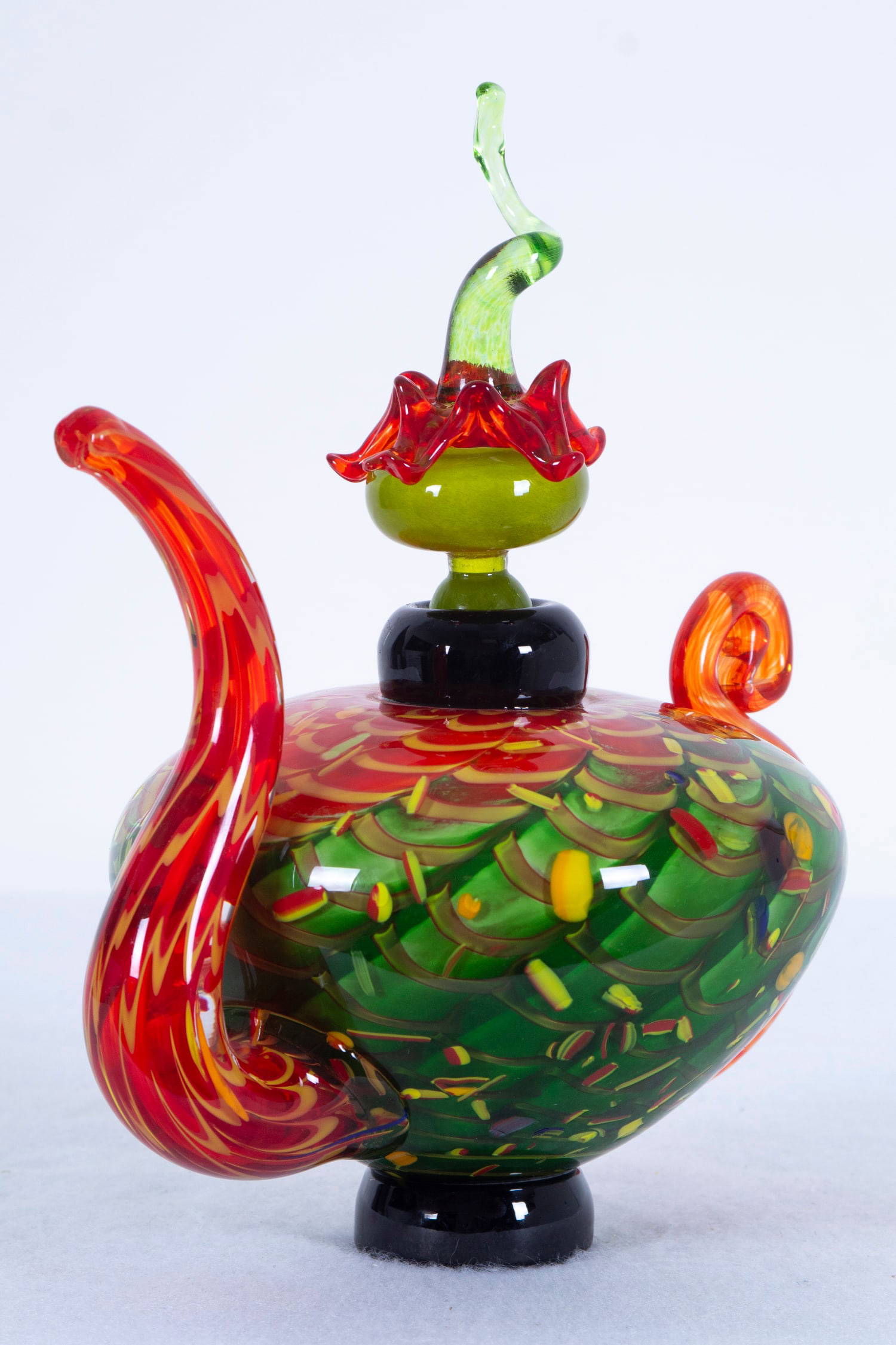 Christian Thirion (20 Th Century) French Auction