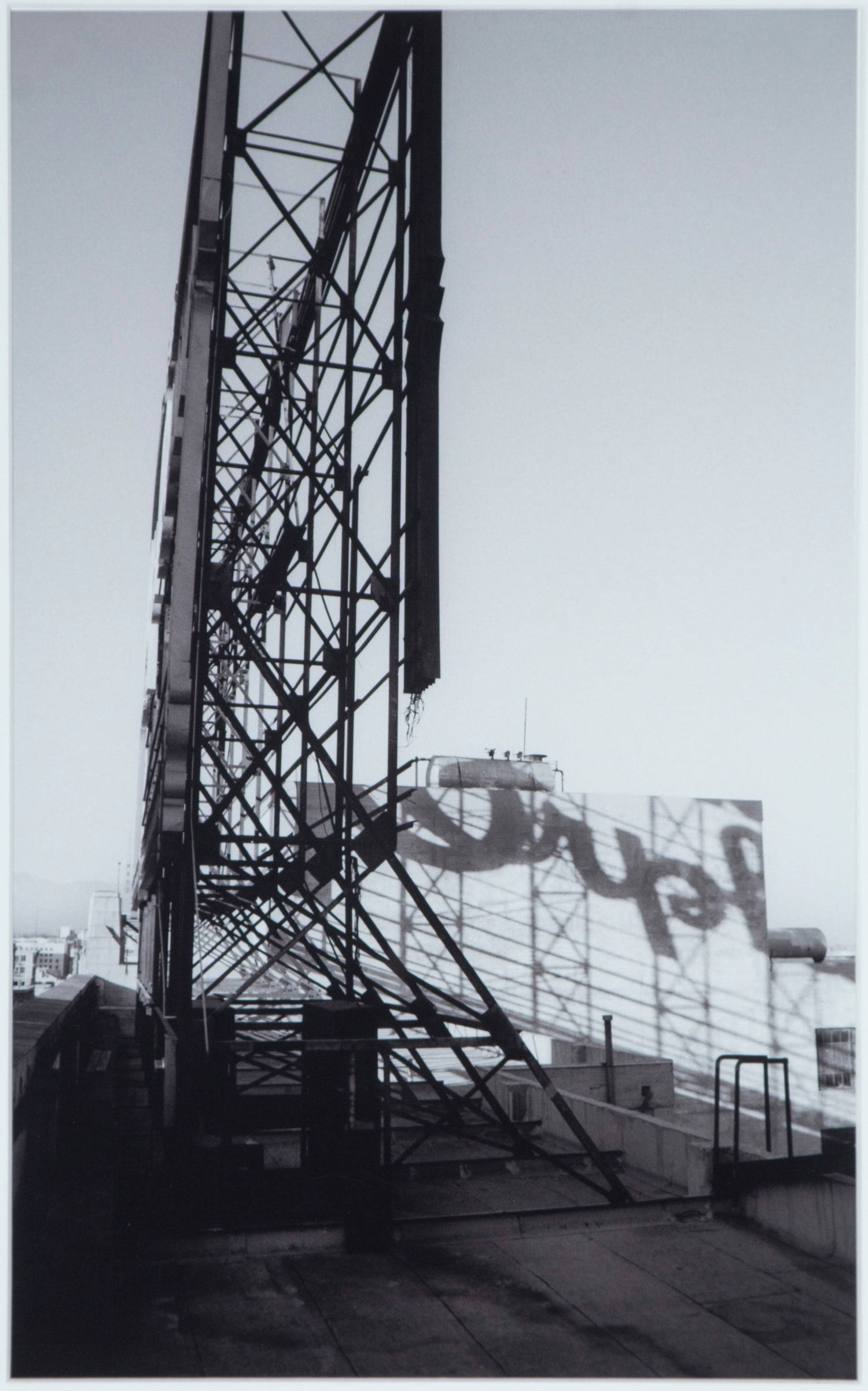 Mark Swope (1953-2016) California Auction