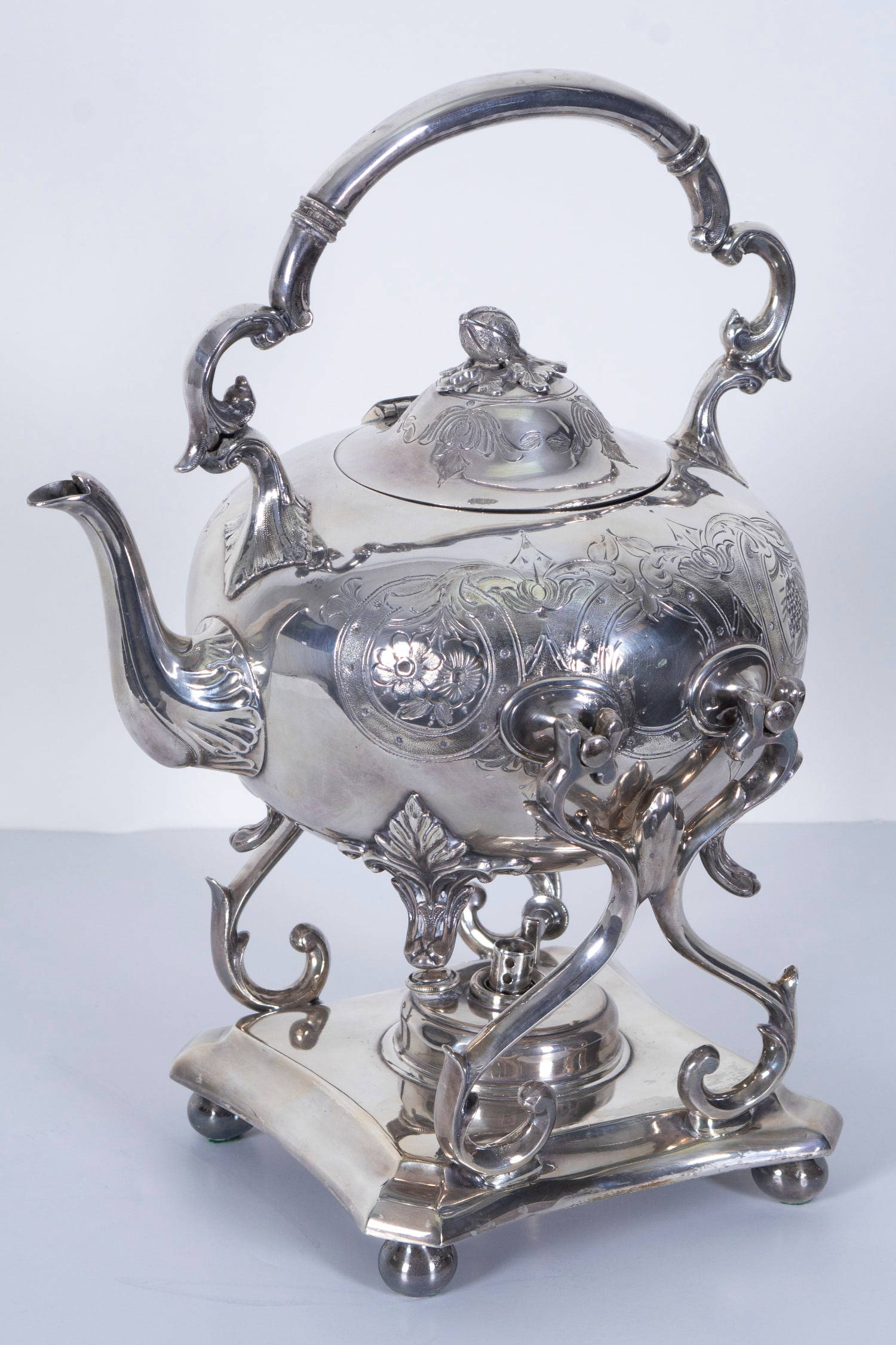 Benjamin Grayson & Son Sheffield Auction