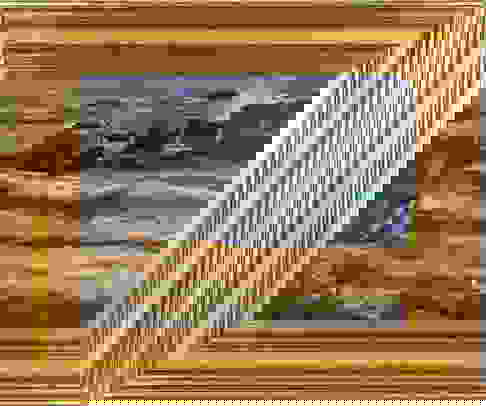 Paul Panossian (b. 1965) California Auction