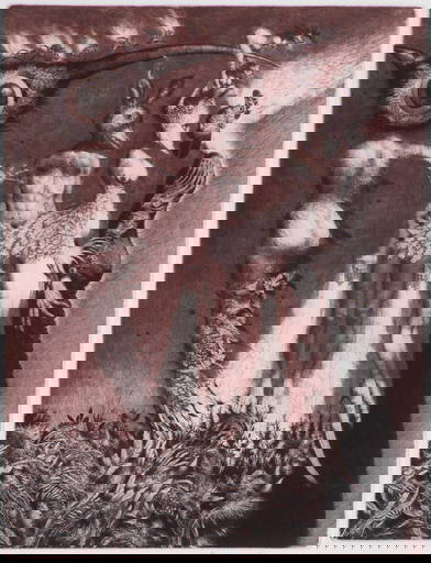 Albin Brunovsky (1935 1997) Slovakia