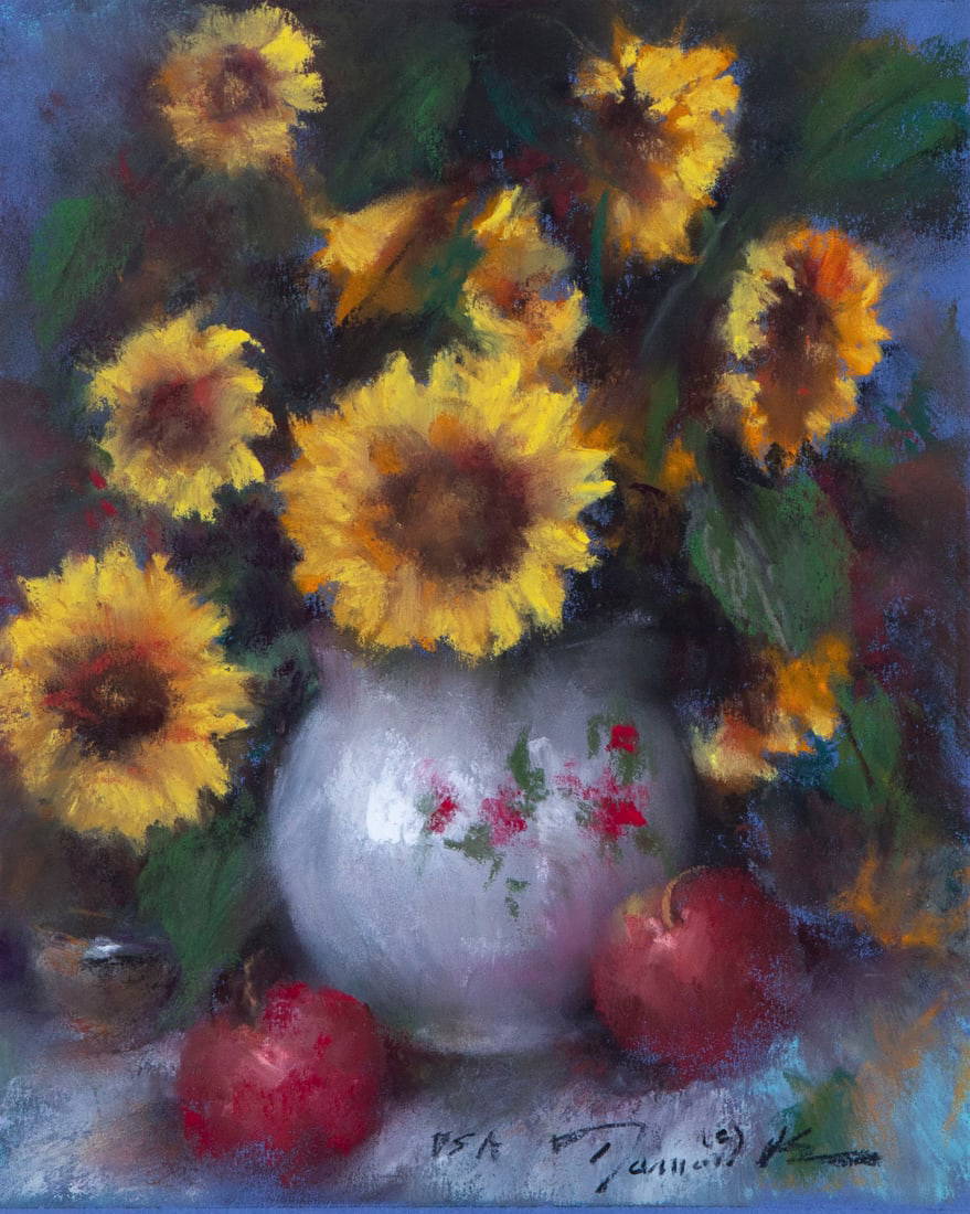 Ramon Kelley (b. 1939) Colorado Wyoming - Jun 24, 2025 | Clark's Fine Art & Auctioneers Inc. In Ca