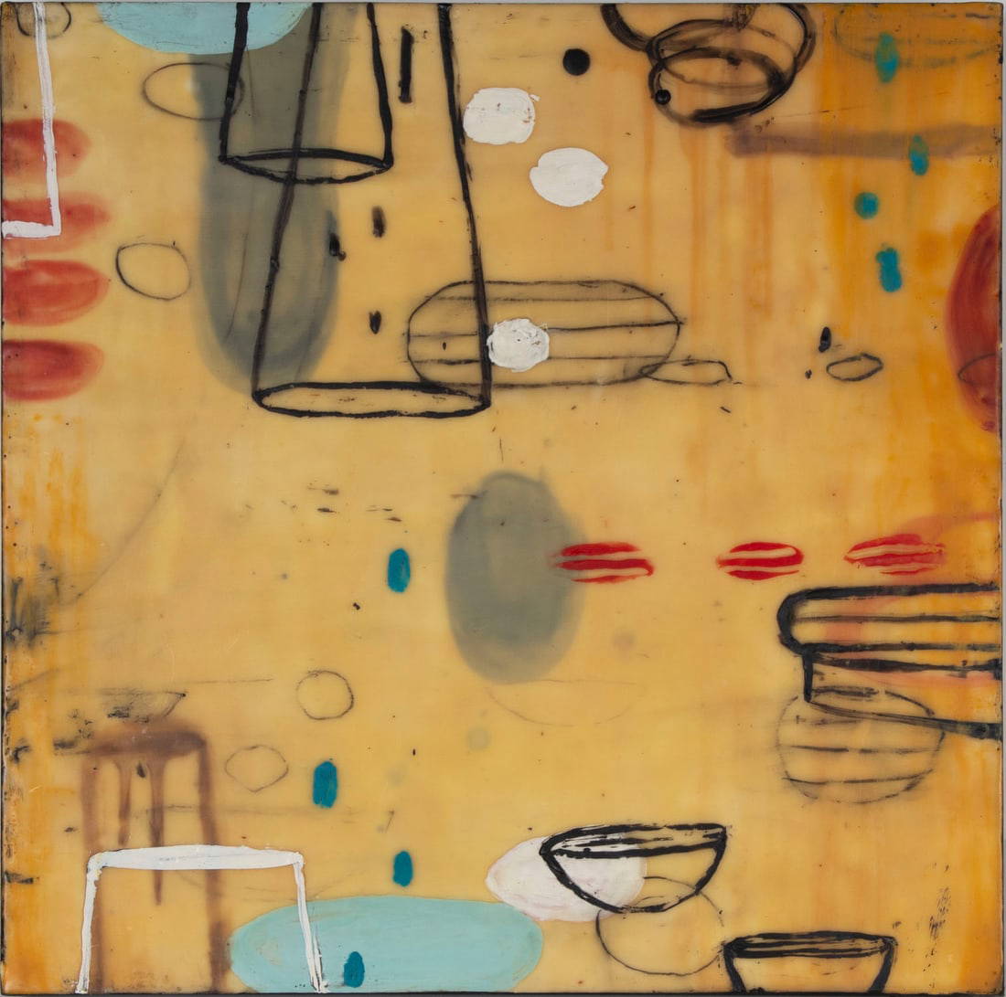 Rana Rochat (b. 1960) Tennessee Auction