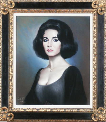 Chester Bloom (1918 1989) Canadian