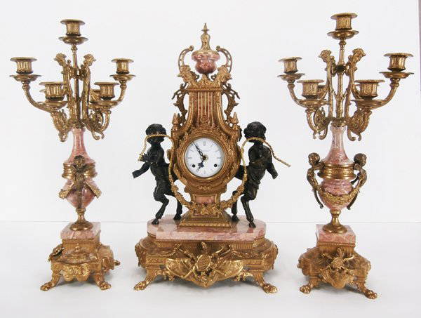 Brevettato Company Italy (three) - Apr 26, 2014 | Clark's Fine Art ...