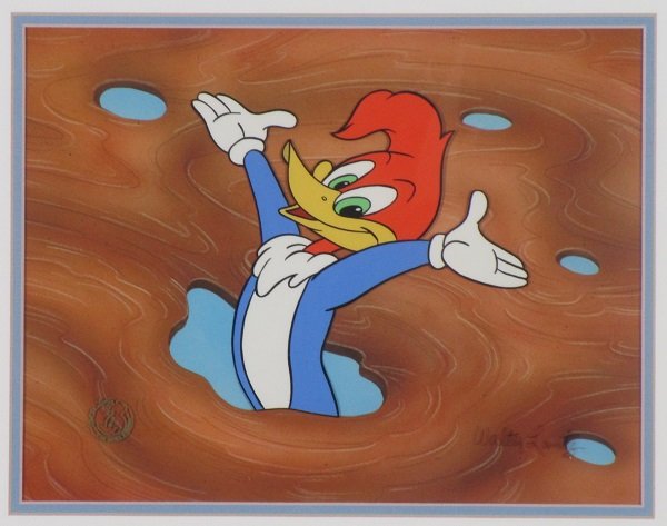 Walter Lantz Studios