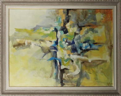 Amy Ada Haratani (20th Century) Californian