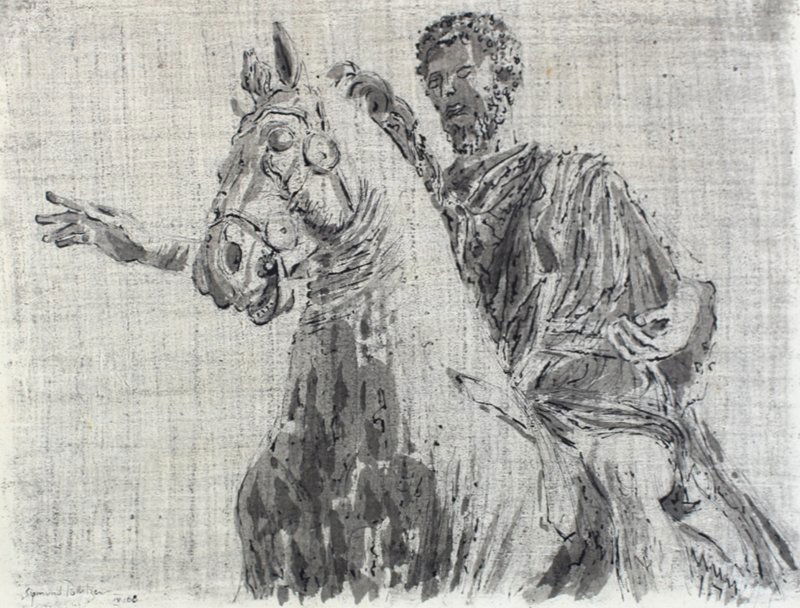 Sigmund Pollitzer (1913 1982) British