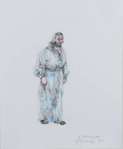 Joyce Treiman (1921 1991) Californian