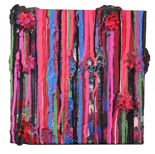 Steven Hull (b. 1967) Californian