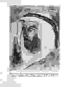 Philby, Harry St. John