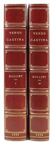 Bulliet (c.j.) Venus Castina