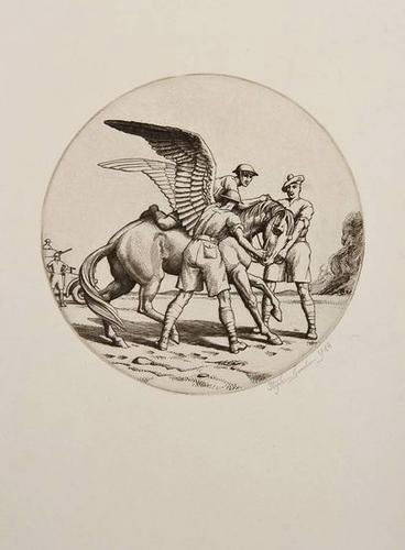 Dodgson.iconog.engs..stephen Gooden