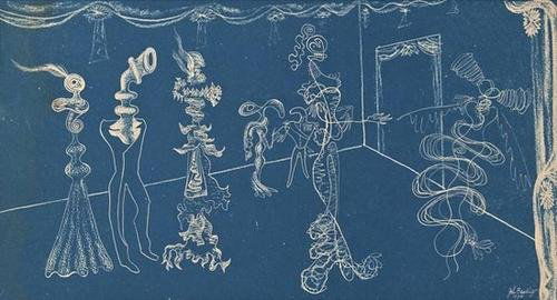 John Banting Prices - 26 Auction Price Results