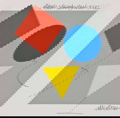 Alan Fletcher (1931 2006), Designersï¿½ Daturday;