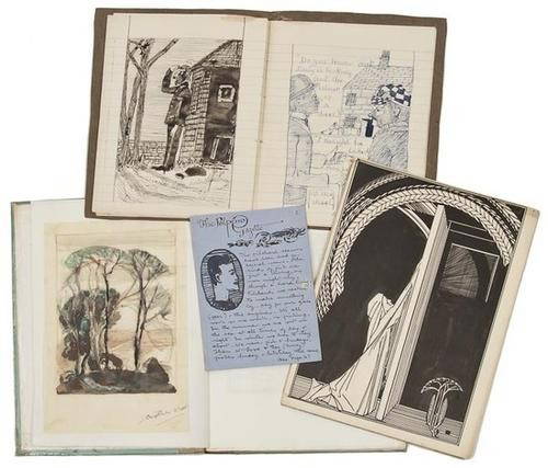 Pear Tree Press & Guthrie Family. Guthrie (robin)