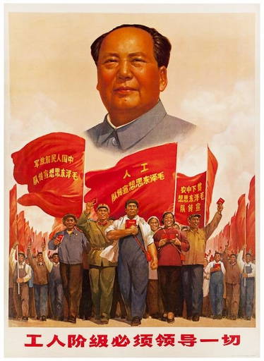 The Working Class Must Lead Everything