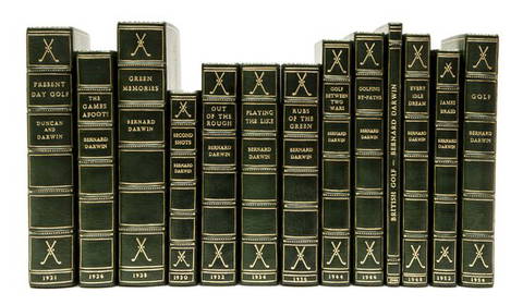 George Duncan Prices - 295 Auction Price Results